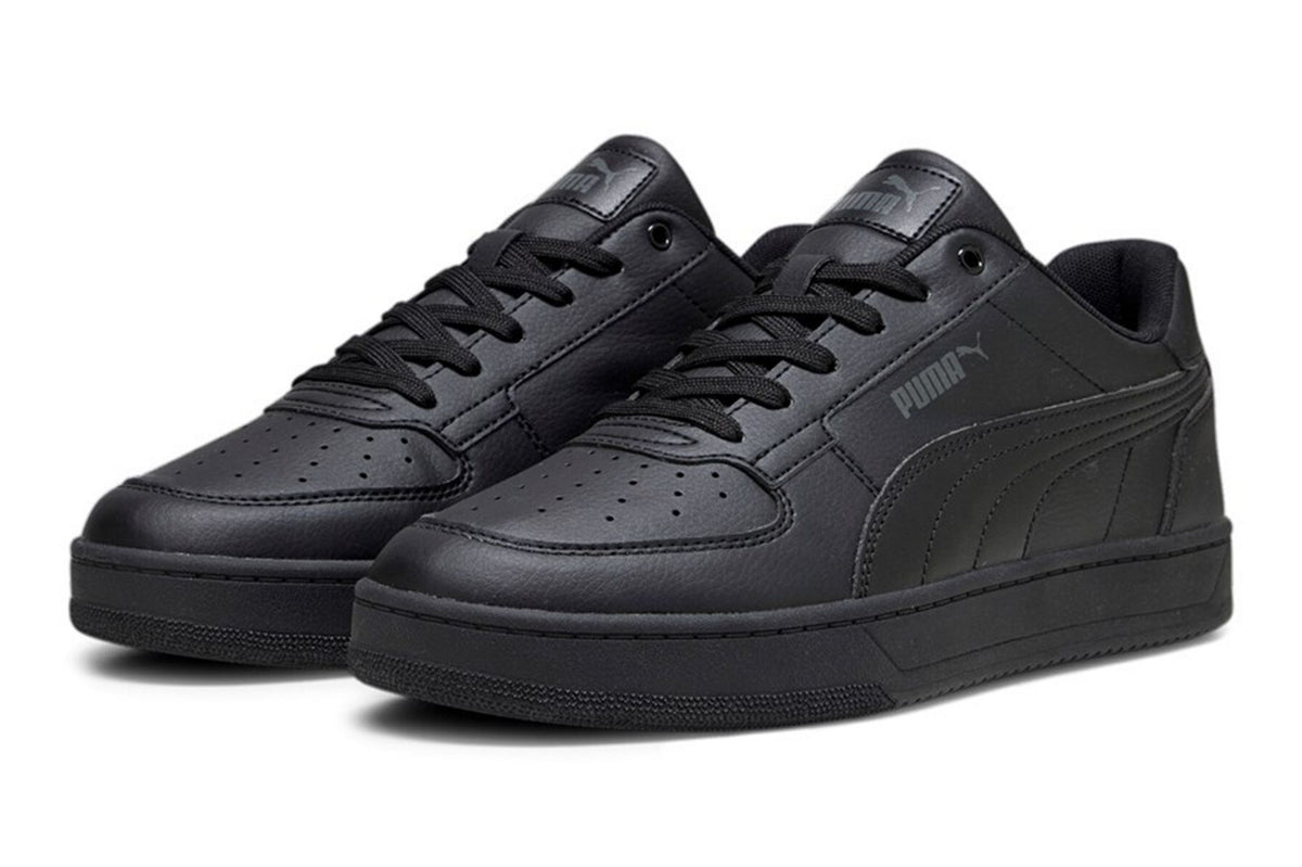P-C45 (Puma caven 2.0 black/cool dark gray) 112396000 – Otahuhu Shoes